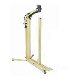 ISM FC200A Foot Operated Bottom Stapler